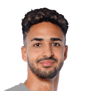 Chris Ramos eFOOTBALLHUB Players