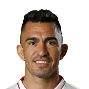 Raúl eFOOTBALLHUB Players