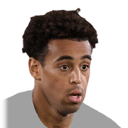 T. Adams eFOOTBALLHUB Players