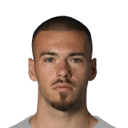 A. Racioppi eFOOTBALLHUB Players