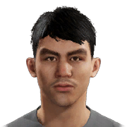 Narin Channarong eFOOTBALLHUB Players