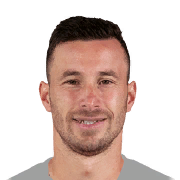 L. Pons eFOOTBALLHUB Players