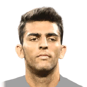 B. Balaban eFOOTBALLHUB Players