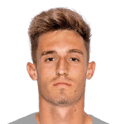 Álex Blanco eFOOTBALLHUB Players