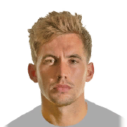 S. Walker eFOOTBALLHUB Players