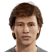 Martín Pascual eFOOTBALLHUB Players