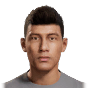 J. Alfaro eFOOTBALLHUB Players