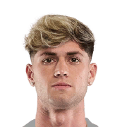 Javier Avilés eFOOTBALLHUB Players