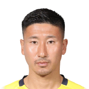 K. Tanaka eFOOTBALLHUB Players