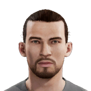 R. Styche eFOOTBALLHUB Players