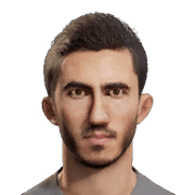 S. Spirovski eFOOTBALLHUB Players