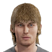 Y. Logvinenko eFOOTBALLHUB Players