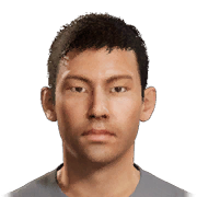 Lim Jae-Hyeok eFOOTBALLHUB Jogadoras