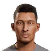 K. Isa Luna eFOOTBALLHUB Players