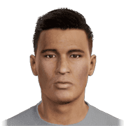 J. Gallardo eFOOTBALLHUB Players