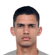 Lucas Dias eFOOTBALLHUB Players