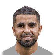 M. Azarkan eFOOTBALLHUB Players