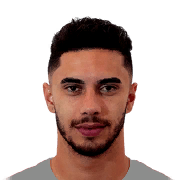 César Augusto eFOOTBALLHUB Players