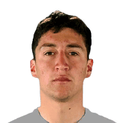 J. Peña eFOOTBALLHUB Players