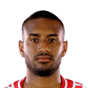 Edílson eFOOTBALLHUB Players