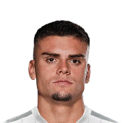 Gabriel Pec eFOOTBALLHUB Players