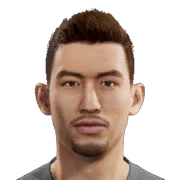 Adrián Butzke eFOOTBALLHUB Players