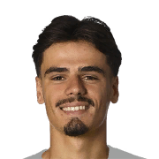 D. Rrudhani eFOOTBALLHUB Players