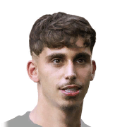 José Marsà eFOOTBALLHUB Players