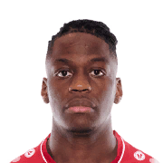 B. Nsimba eFOOTBALLHUB Players