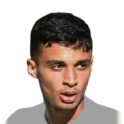 K. Ruiz-Atil eFOOTBALLHUB Players