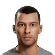 Daniel Prado eFOOTBALLHUB Players