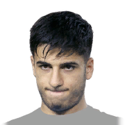 F. Parisi eFOOTBALLHUB プレイヤー