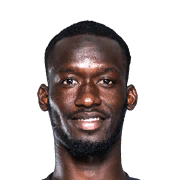 A. Sima eFOOTBALLHUB Players