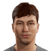 K. Tanaka eFOOTBALLHUB Players