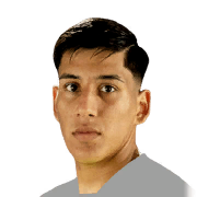 D. Contreras eFOOTBALLHUB Players