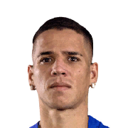 Diego Matos eFOOTBALLHUB Players