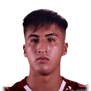 G. Zuleta eFOOTBALLHUB Players