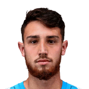 Felipe Scheibig eFOOTBALLHUB Players