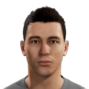 G. Rodríguez eFOOTBALLHUB プレイヤー