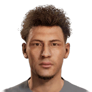 M. Edwards eFOOTBALLHUB Players