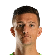 C. Mizell eFOOTBALLHUB Players