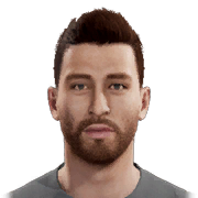 T. Jensen eFOOTBALLHUB Players