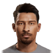 Safiq Rahim eFOOTBALLHUB Players