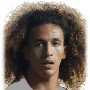 H. Mejbri eFOOTBALLHUB Players