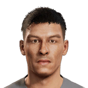 J. Cabrera eFOOTBALLHUB Players