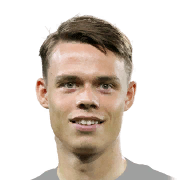 Þ. Helgason eFOOTBALLHUB Players