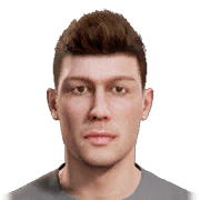 M. Hancock eFOOTBALLHUB Players