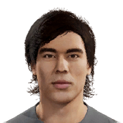 Javi Serrano eFOOTBALLHUB Players