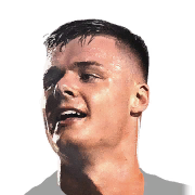 E. Ferguson eFOOTBALLHUB Players