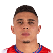 Jesús Piñuelas eFOOTBALLHUB Players